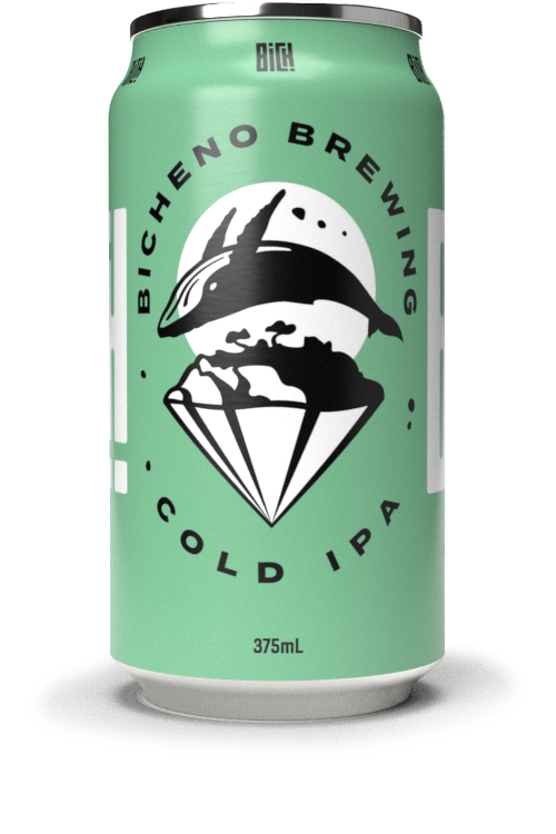 Cold IPA