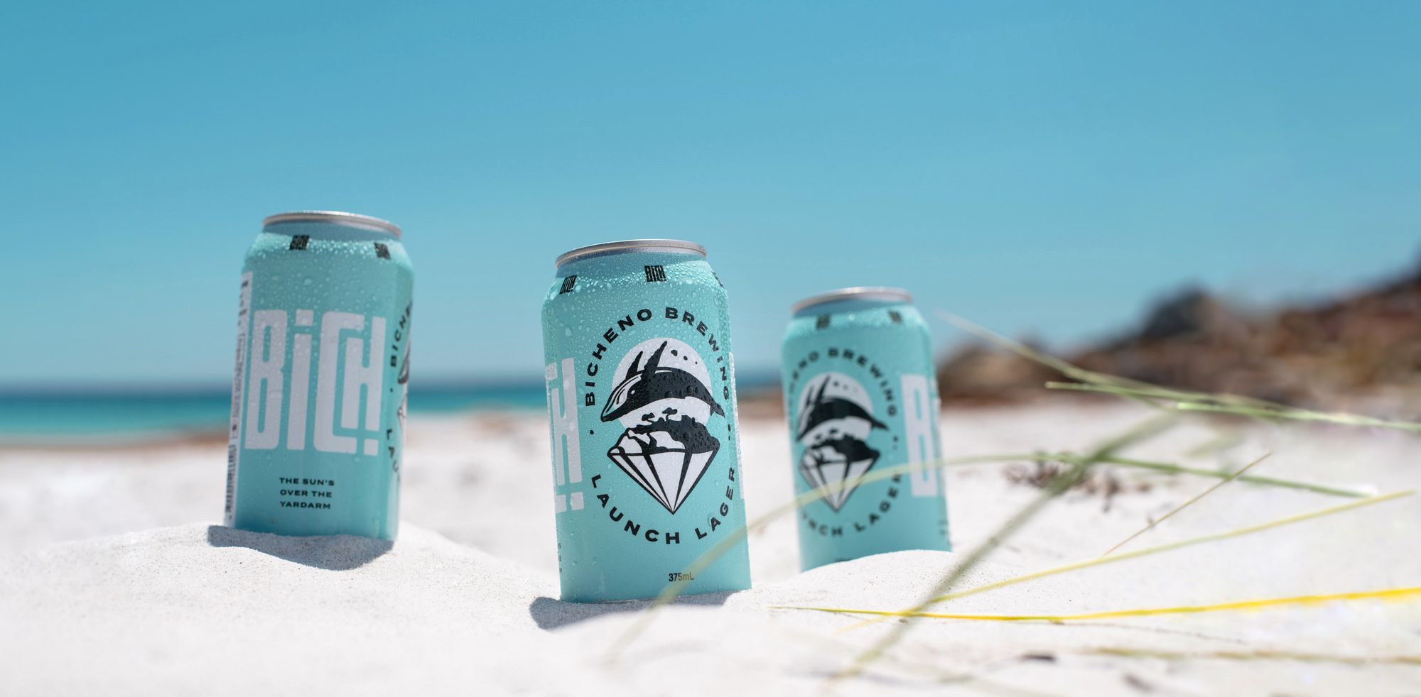 BICH: Award Winning Craft Beers - Made by Bicheno Brewing in Bicheno ...