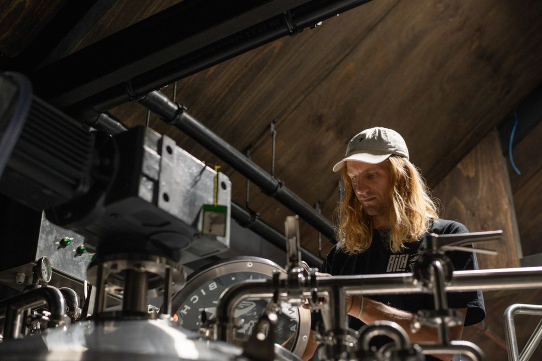 BICH: Our Brewery - Micro Brewery in Bicheno, East Coast Tasmania ...