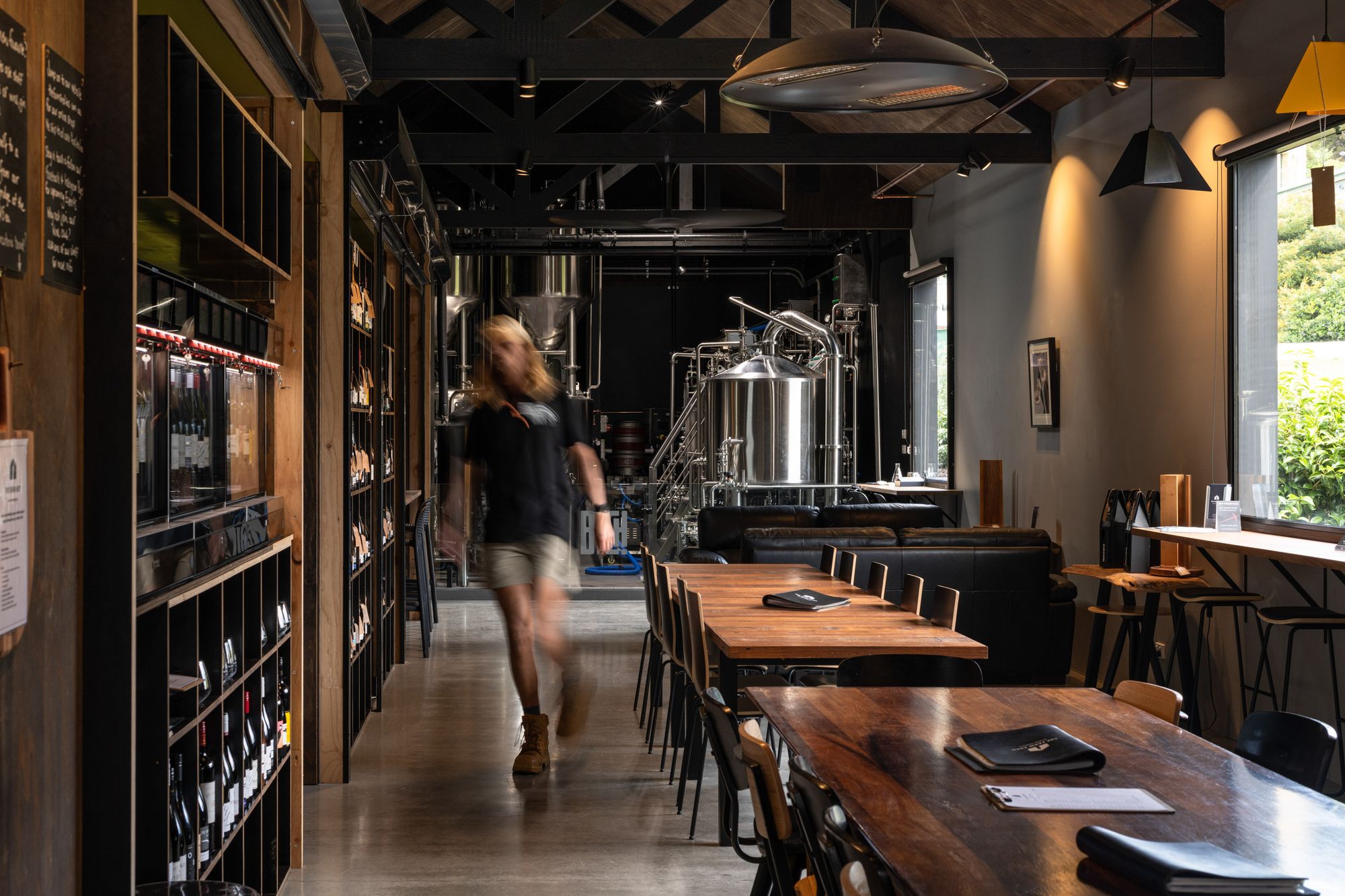 BICH: Our Brewery - Micro Brewery in Bicheno, East Coast Tasmania ...