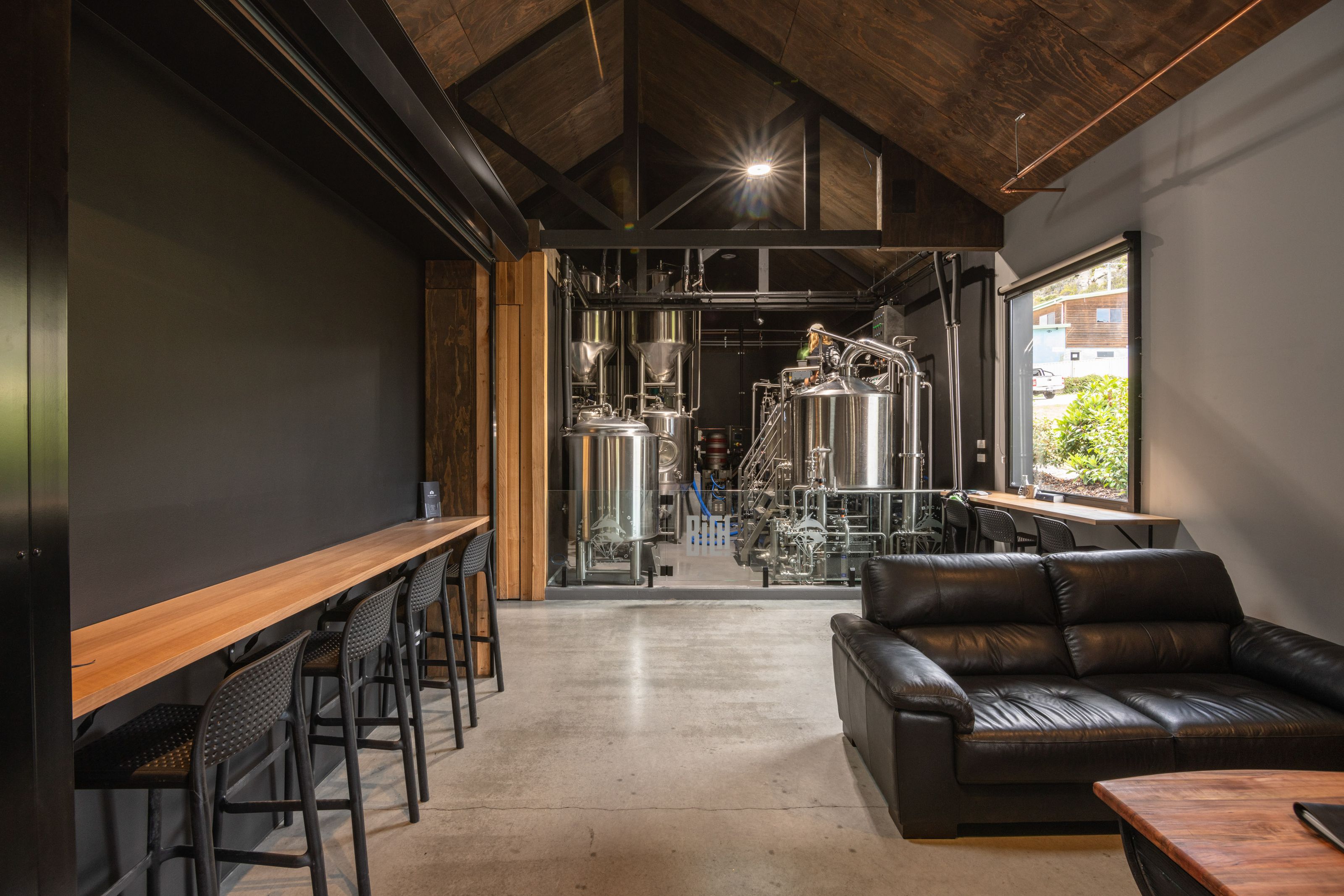 BICH: Our Brewery - Micro Brewery in Bicheno, East Coast Tasmania ...