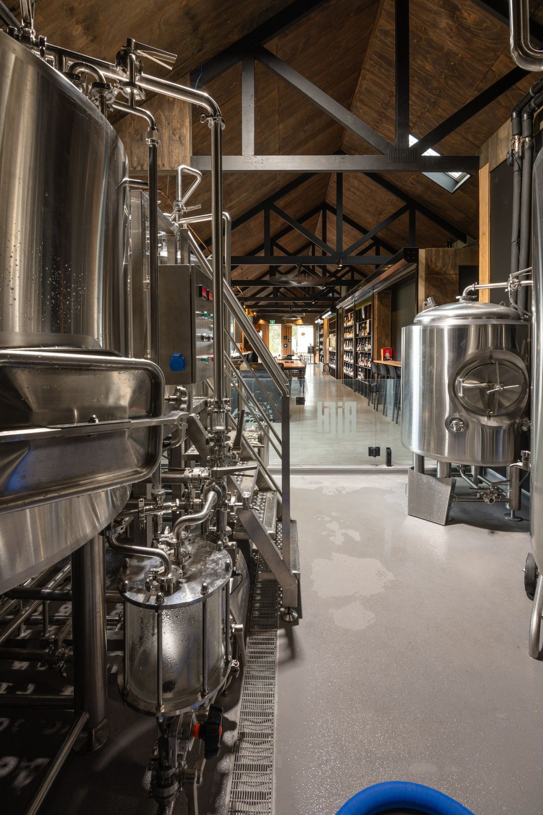 BICH: Our Brewery - Micro Brewery in Bicheno, East Coast Tasmania ...