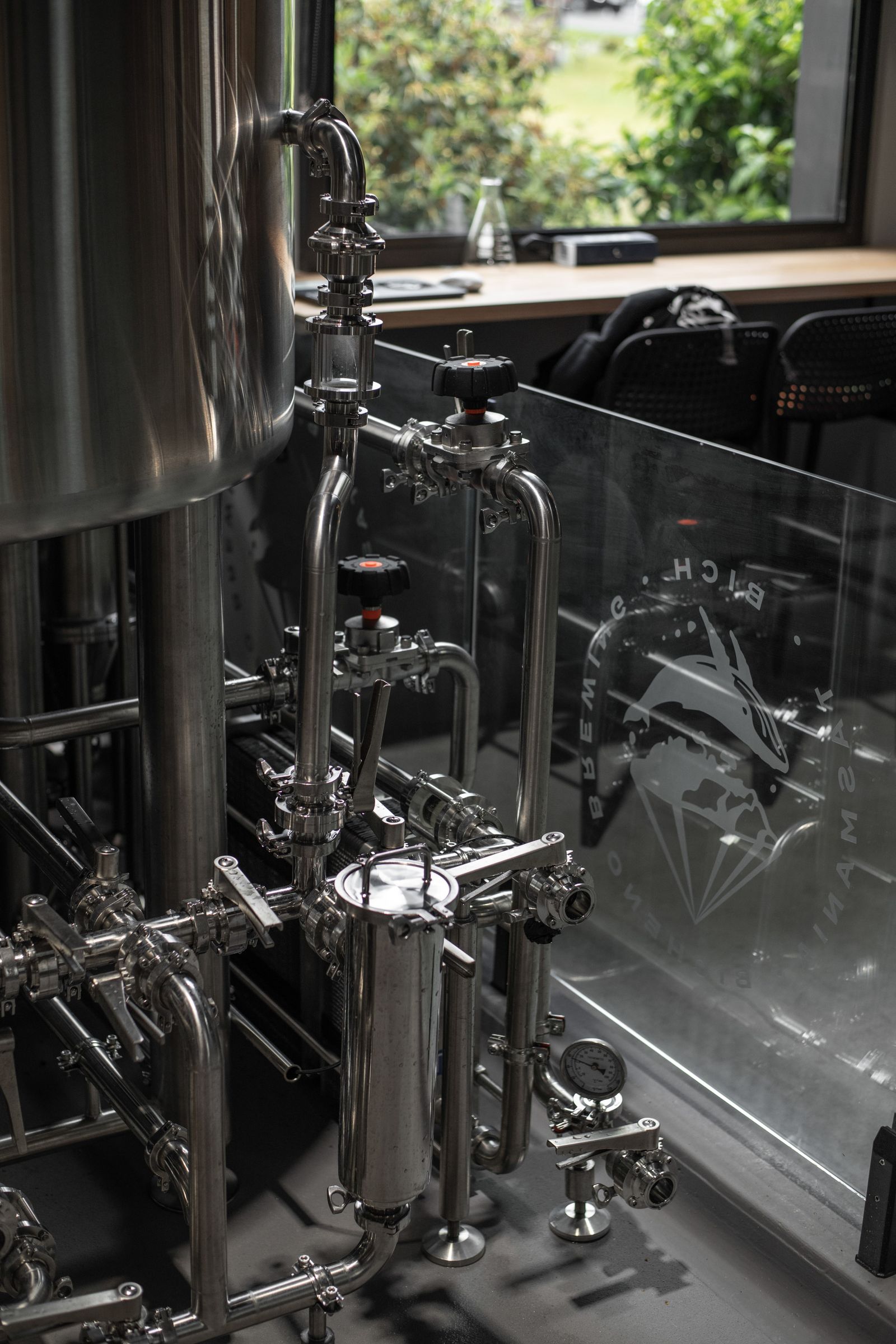 BICH: Our Brewery - Micro Brewery in Bicheno, East Coast Tasmania ...