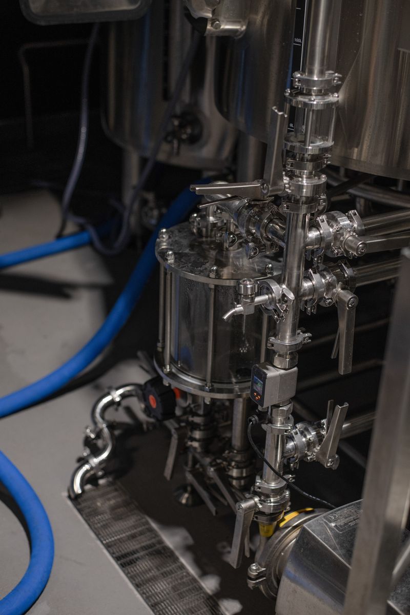 BICH: Our Brewery - Micro Brewery in Bicheno, East Coast Tasmania ...