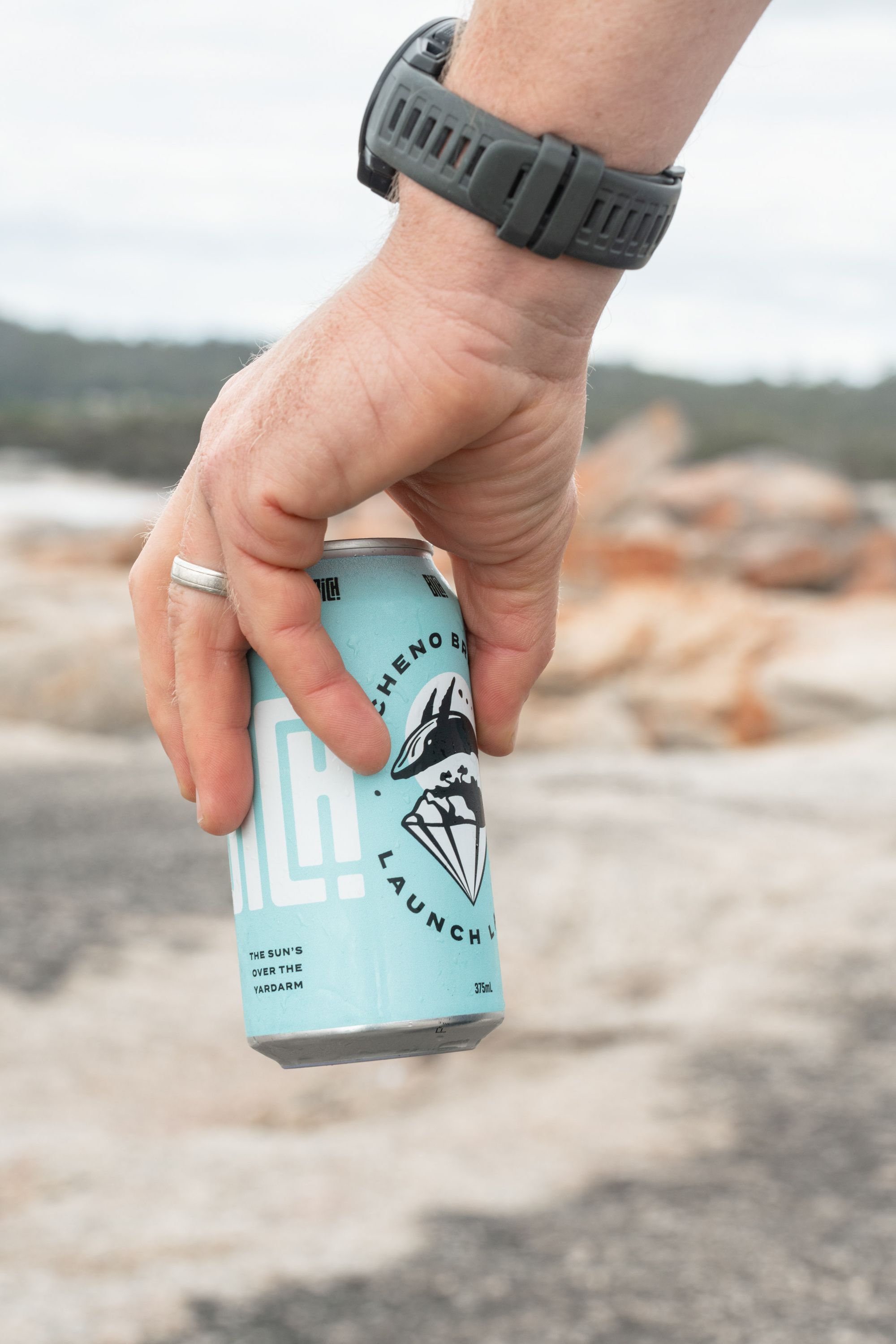BICH: Gold At The Indies - Bicheno, Tasmania